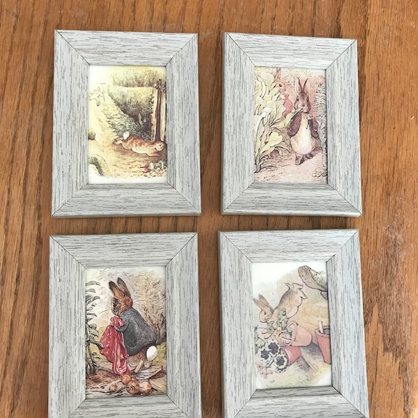 Peter Rabbit Baby - Etsy