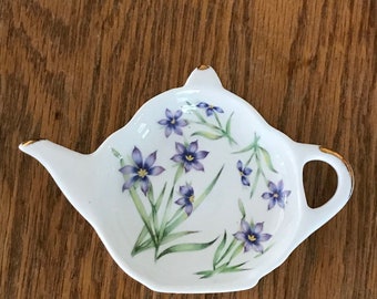 St George Bone China - Etsy
