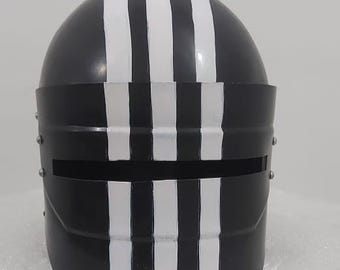 Killa Helmet Steel Maska-1 Replica With Visor Escape From Tarkov ...