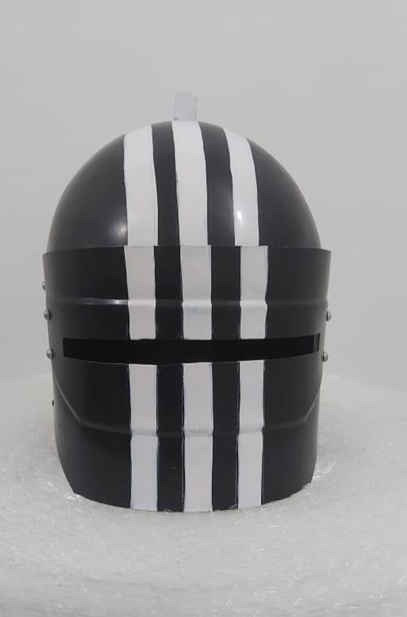 Killa Helmet Steel Maska-1 Replica With Visor Escape From Tarkov ...