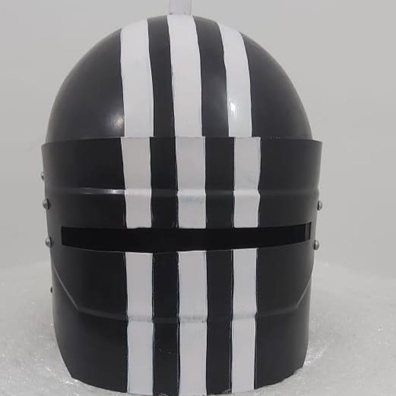 Killa Helmet - Etsy