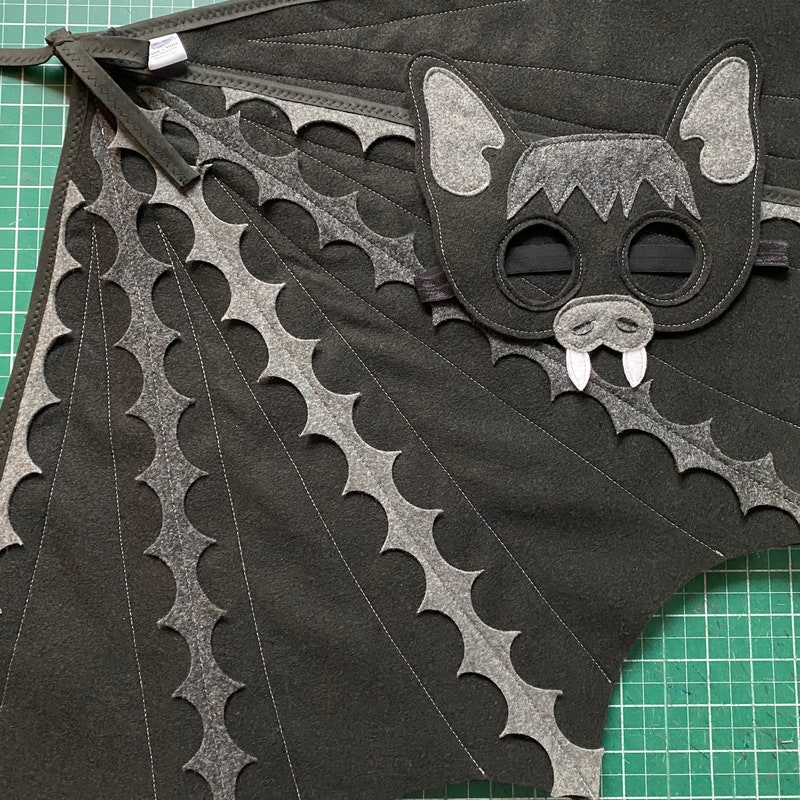 Bat Wing Costumes - Etsy