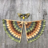 Bird Wings - Etsy