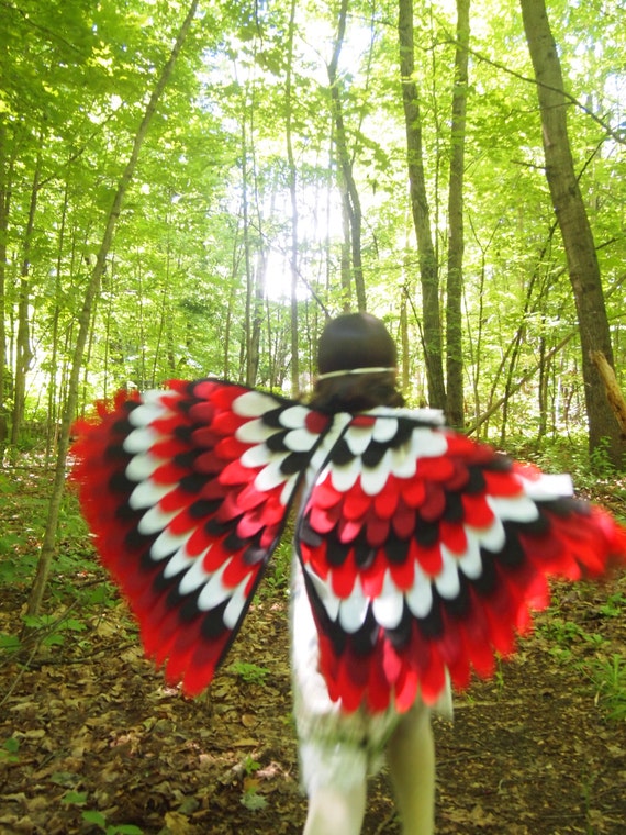 Magical Creatures Costumes