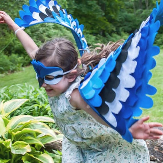 Magical Creatures Costumes