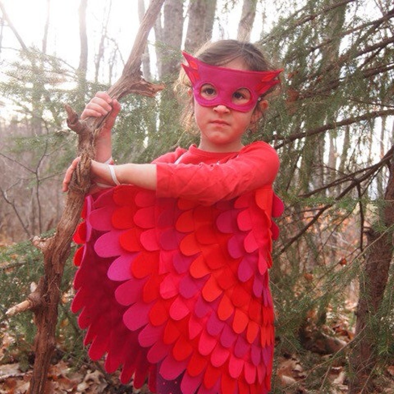 Owlette - Etsy