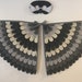Chickadee Costume // Wings and Mask // Bird Costume // Adult Bird ...