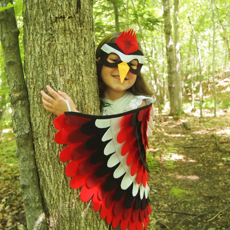 Adult Bird Costume - Etsy
