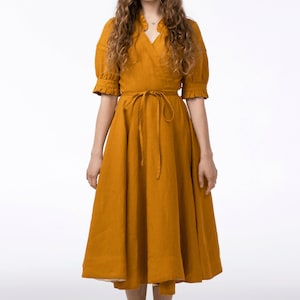YELLOW REGENCY DRESS | Victorian Dress, Spring Style, Cocktail Dress ...