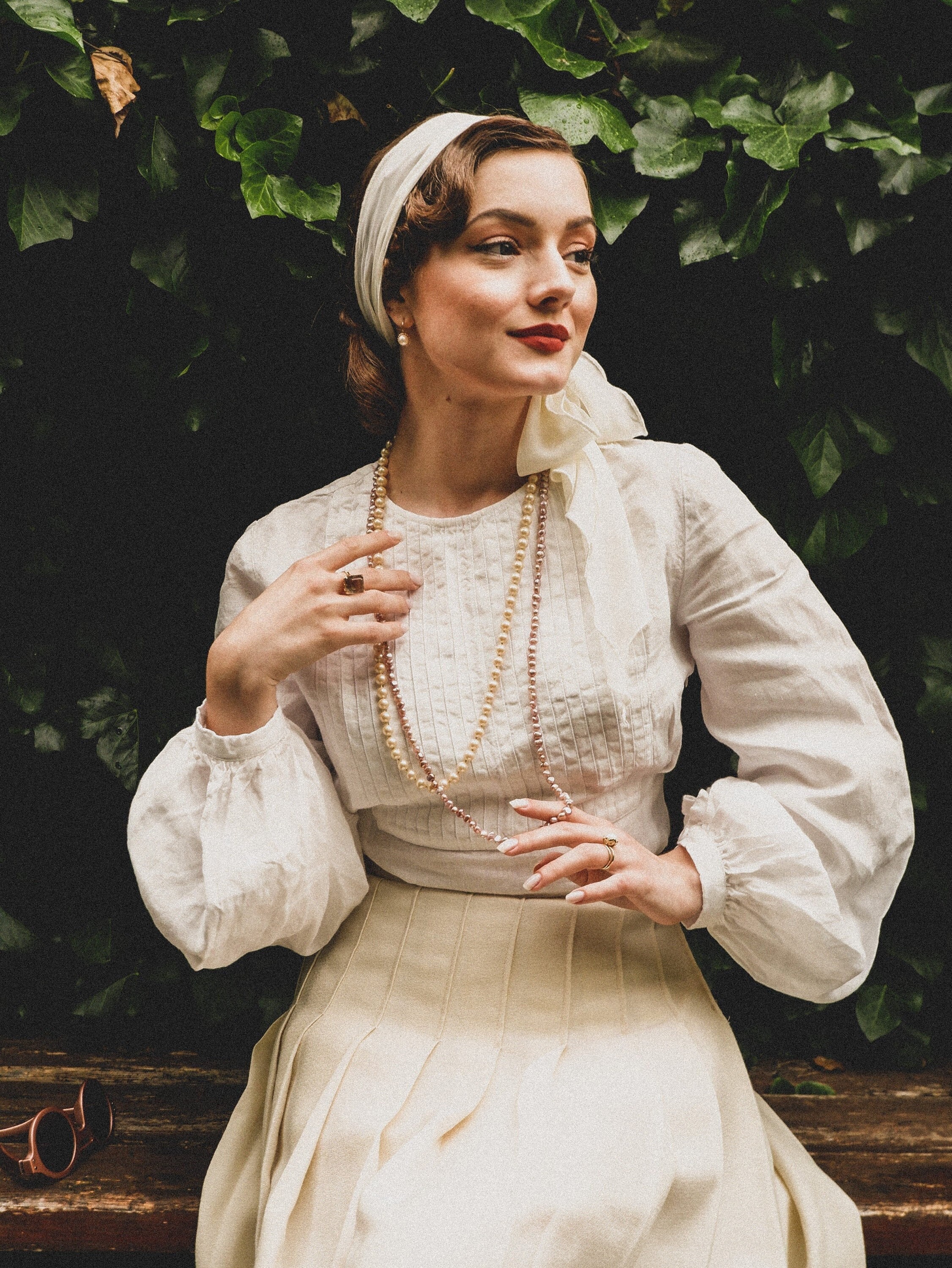 Edwardian Inspired Clothing