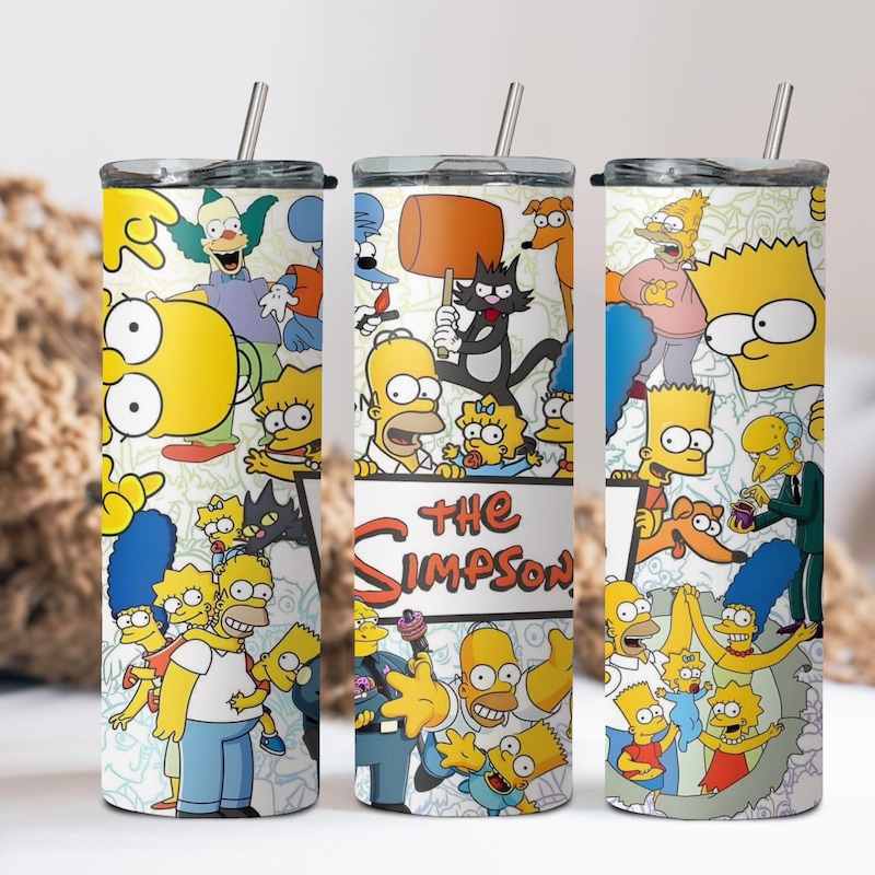 Homer Simpson Glasses - Etsy