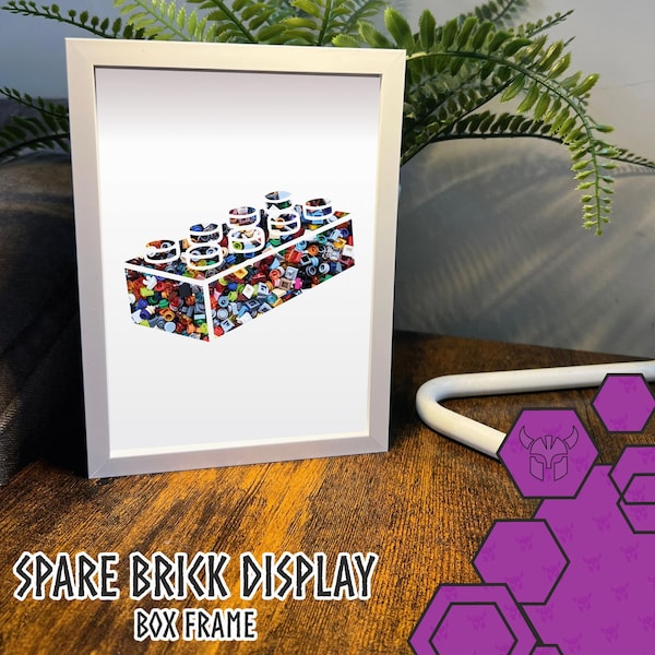 Metal Brick Legos - Etsy UK