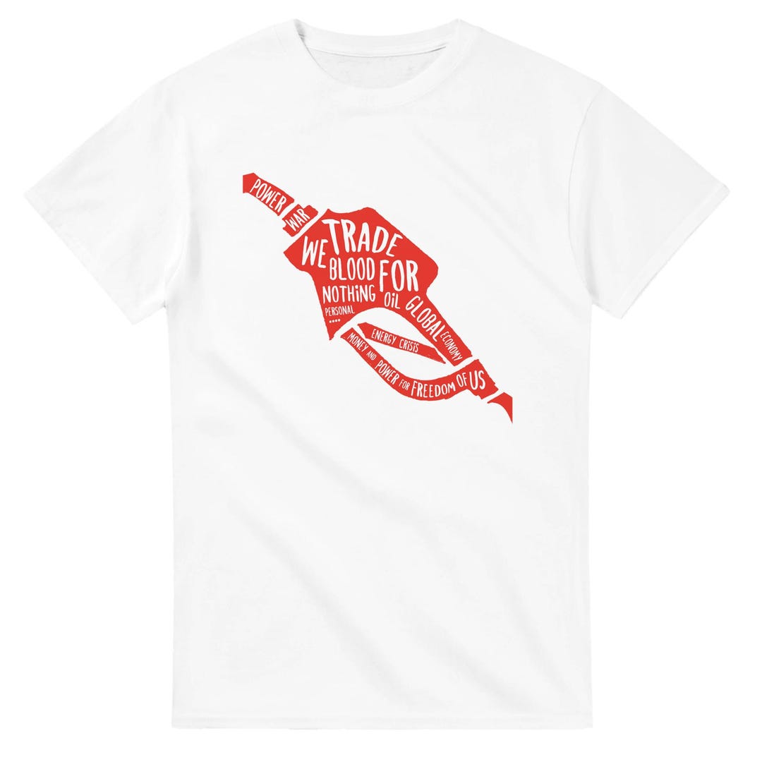 Blood Stained Tshirt Bloody Shirt Bleeding Wound Gothic Shirt Men's ...
