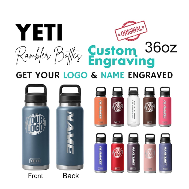36 Vine - Etsy
