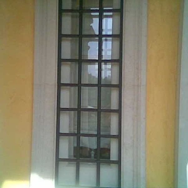 Window Grille - Etsy