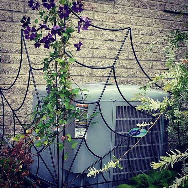 Garden Trellis - Etsy