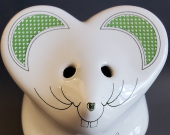 Mouse Parmesan Shaker - Etsy