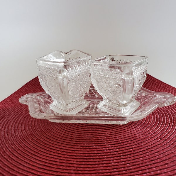 Duncan Miller Sandwich - Etsy