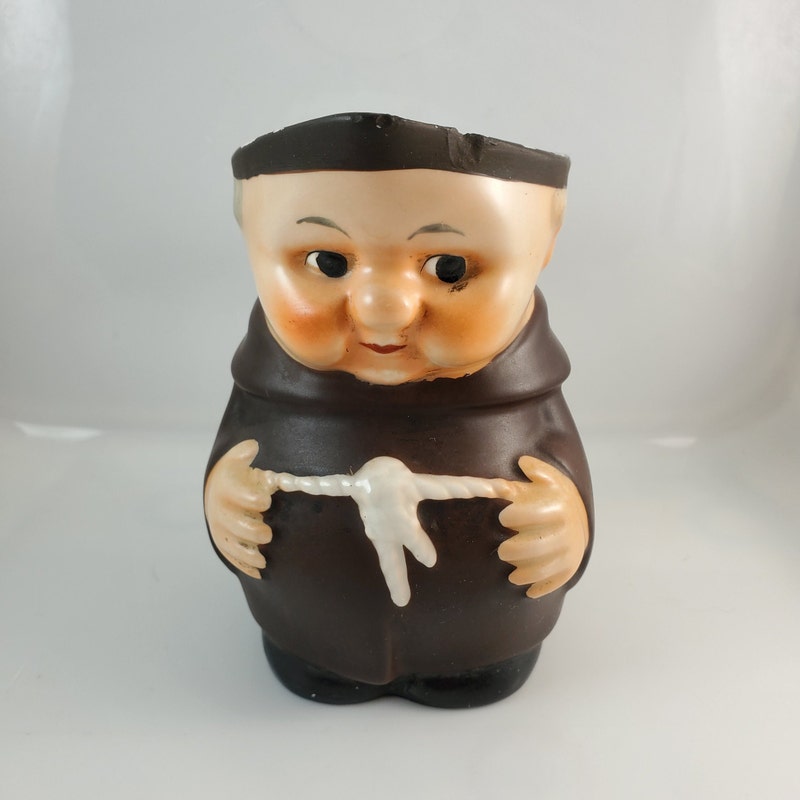 Friar - Etsy