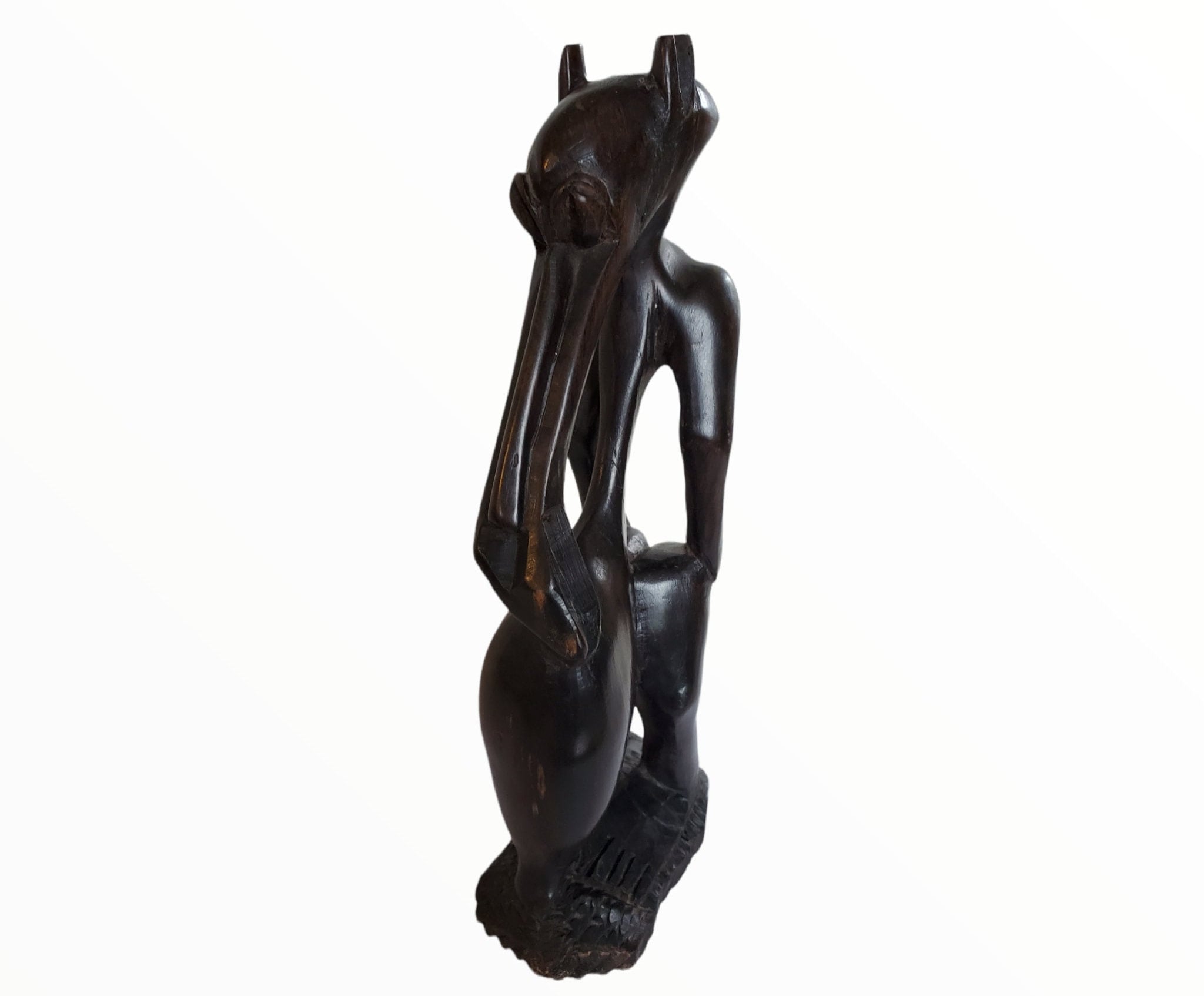 Estatua De Tokoloshe