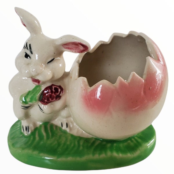 Easter Planter - Etsy