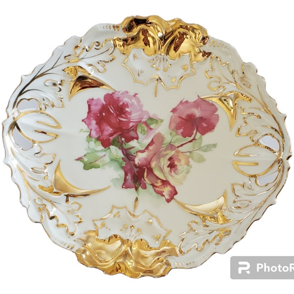 Ipf Germany Dish - Etsy