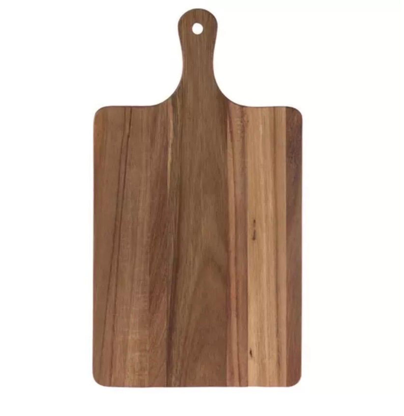 Hand-painted Church House Cutting Board - Etsy