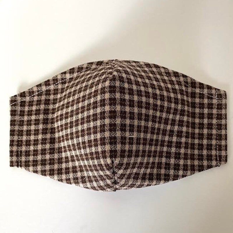 Reusable Face Mask - Etsy