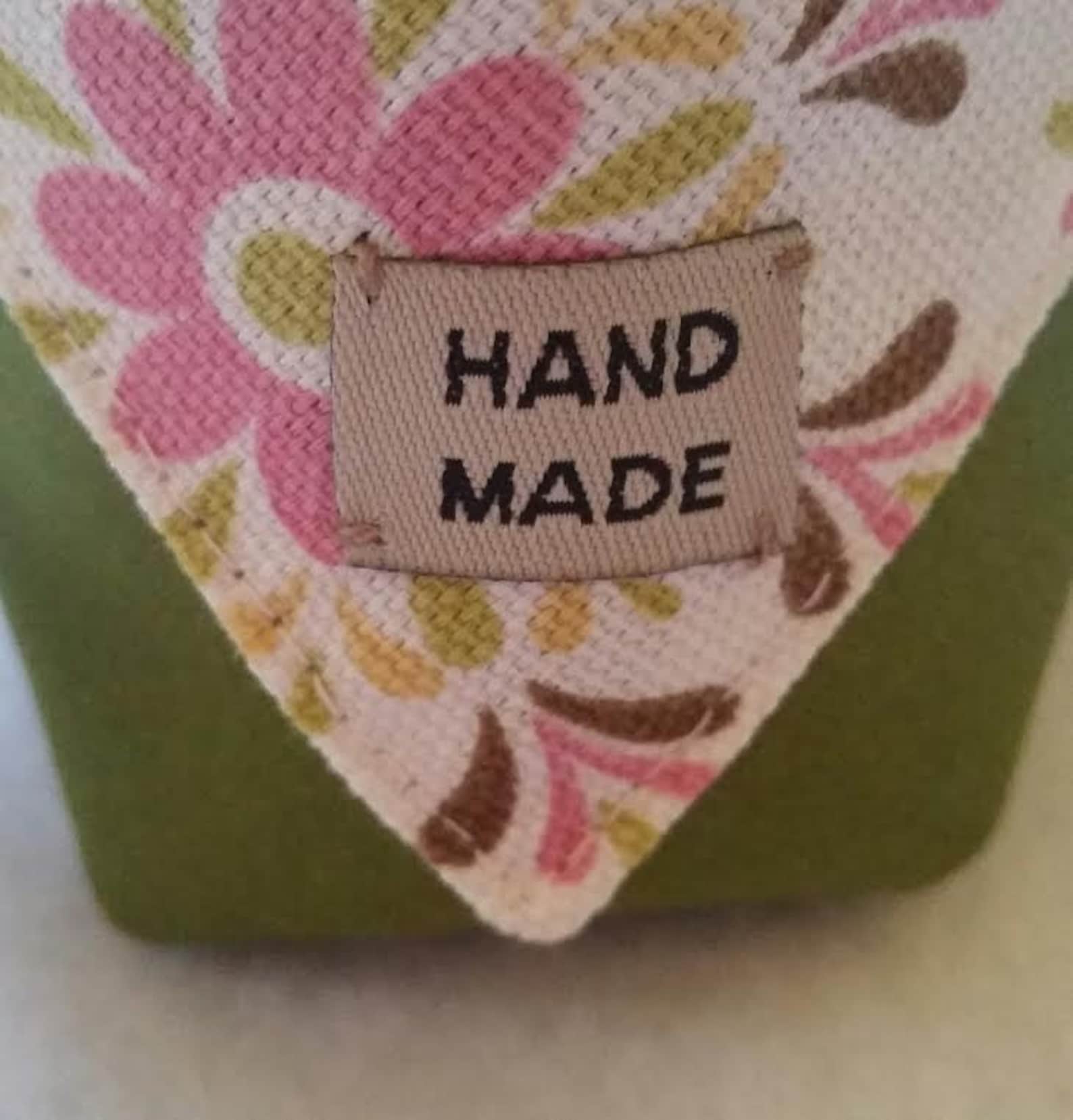 Girls Mini Drawstring Bag, Girls Origami Drawstring Bag, Candy Bag ...