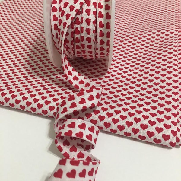 Printed Bias Tape - Etsy