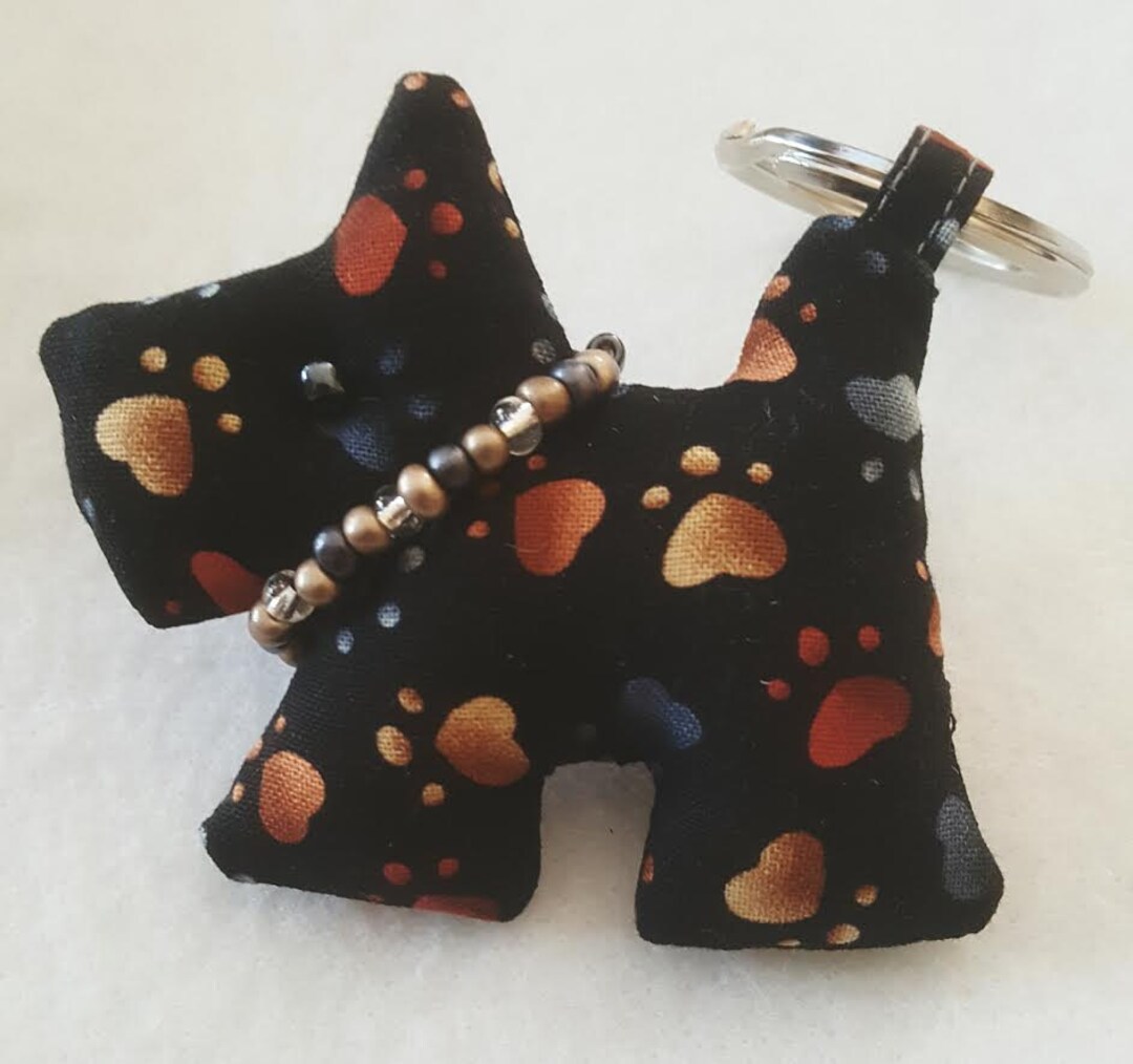 Handmade Key Ring Accessory / Key Holders - Etsy