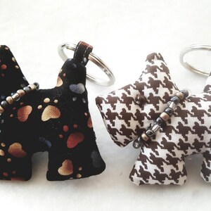 Handmade Key Ring Accessory / Key Holders - Etsy