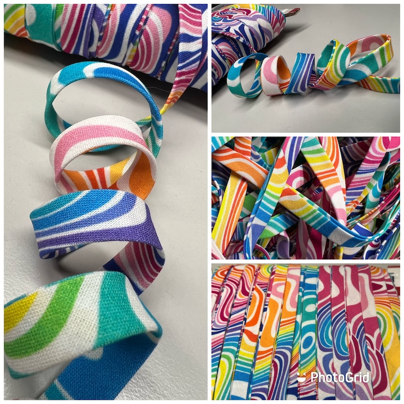 Bias Tape - Etsy