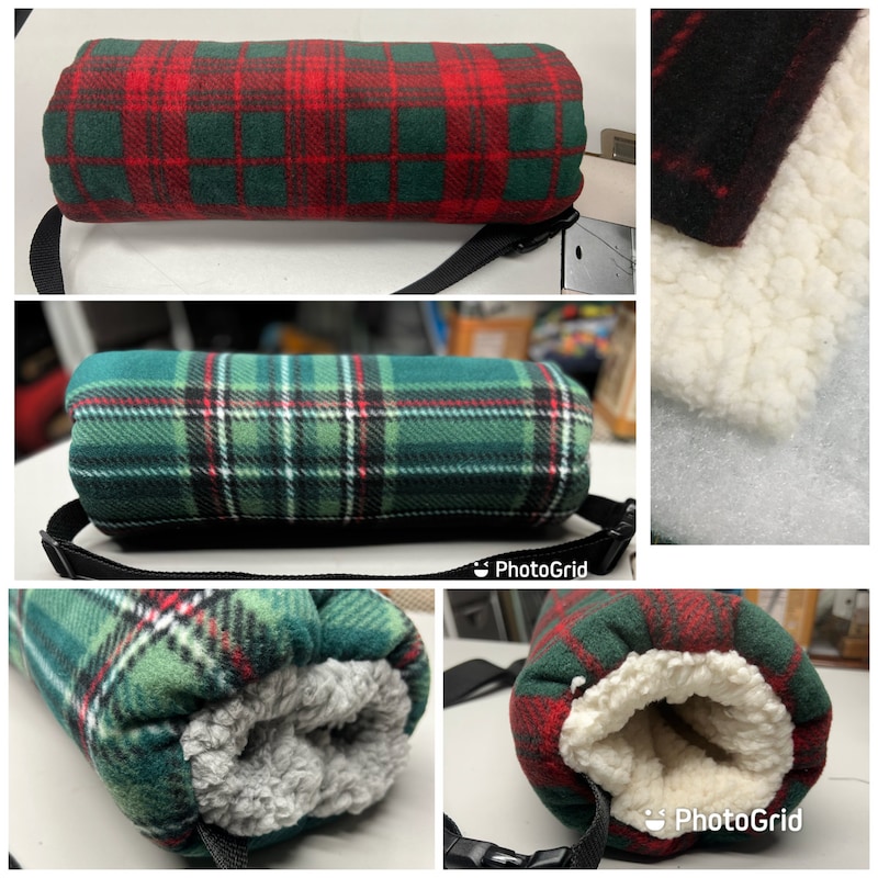 QuiltNCrochet - Etsy