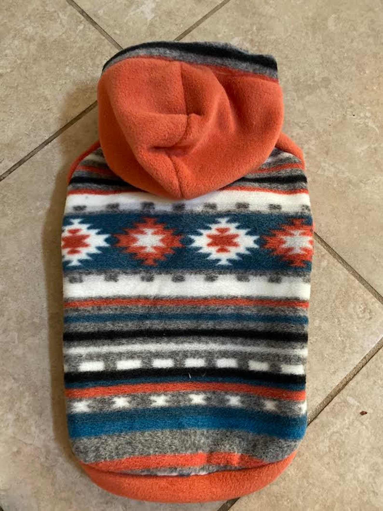 Luxe Dog Sweater Luxe Fleece Luxe Dog Sweater. Small Breed | Etsy