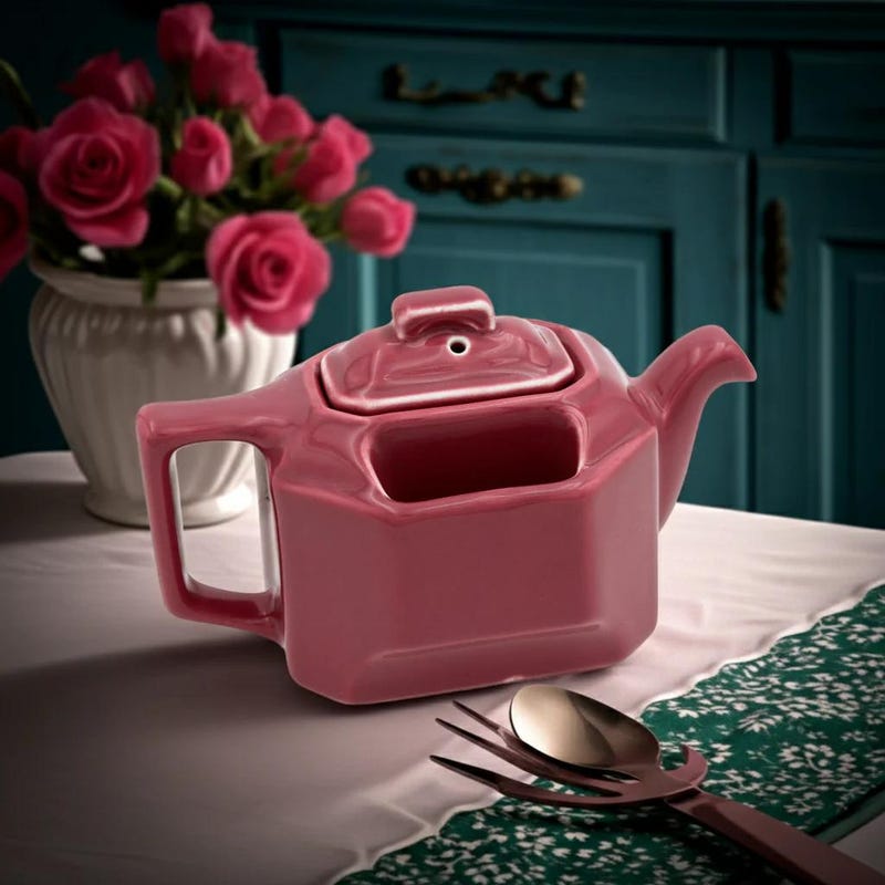 Hall Teapot - Etsy