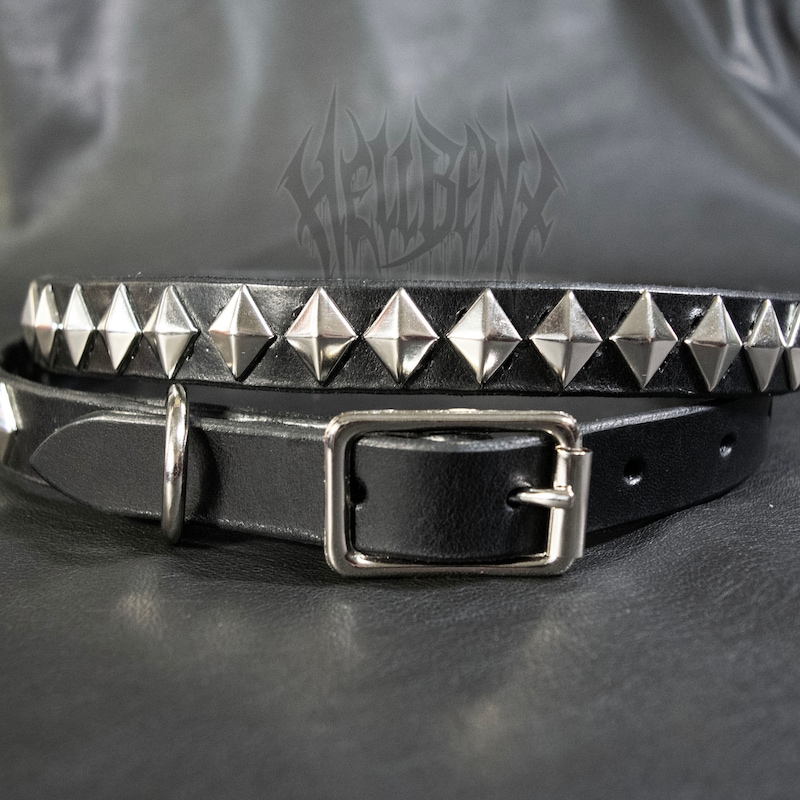 Diamond Belt - Etsy