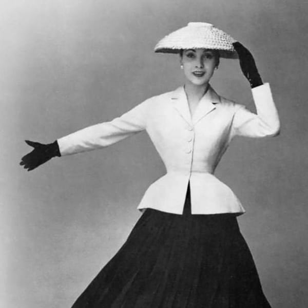 Dior - Etsy