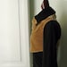 Halter Collar Vest PDF Sewing Pattern. With Big Collar. Wear It ...