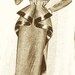 1956 Smoking-jacket Sewing Pattern. smoking Collar and Large Pleats ...