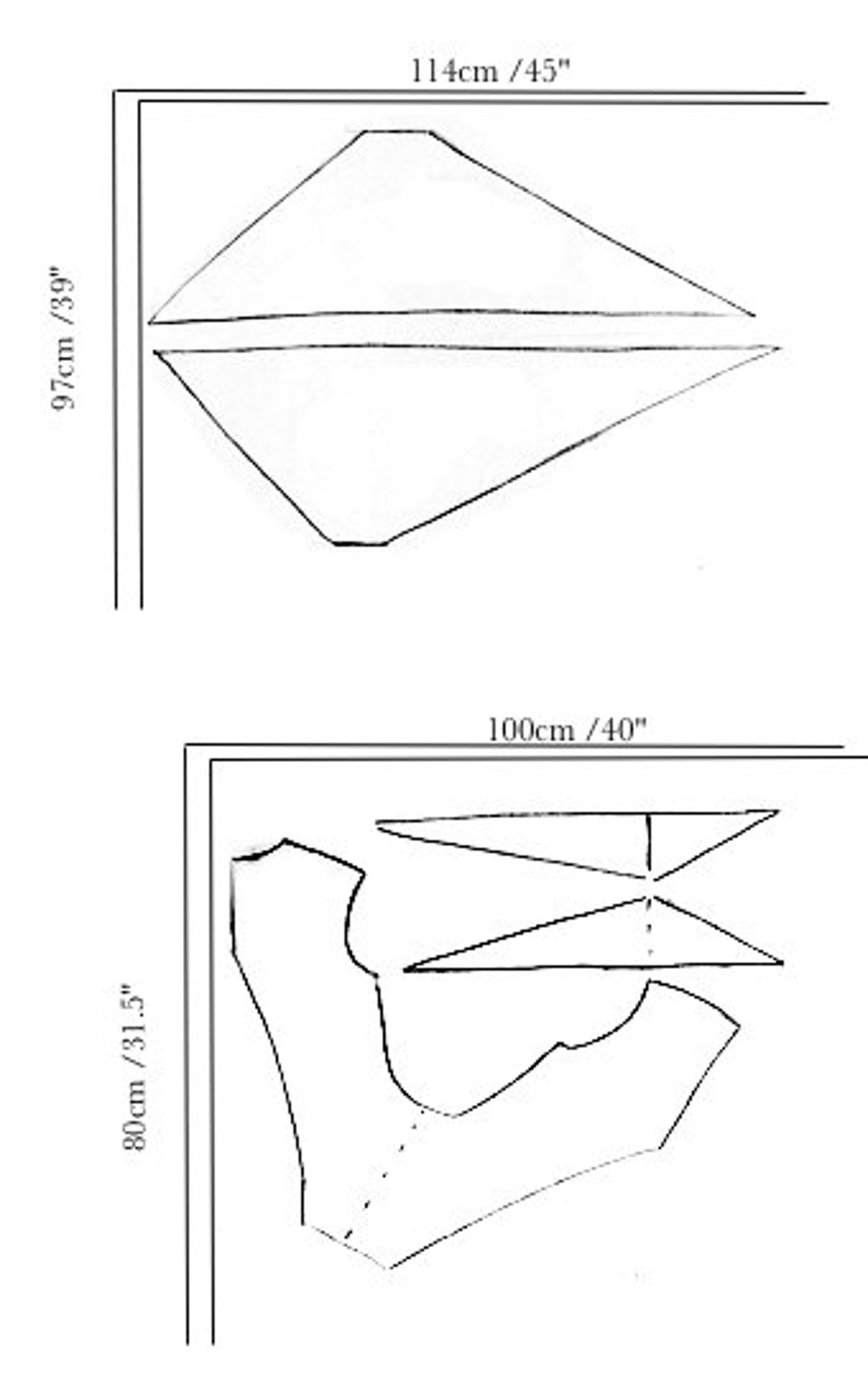 Flapper Spring-summer Floral 1926 Sewing Pattern. Gathered at - Etsy