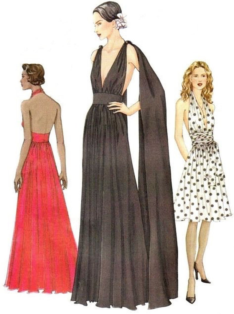 1970s Goddess Gown Emanuel Ungaro Design. Full Gathered Skirt. - Etsy