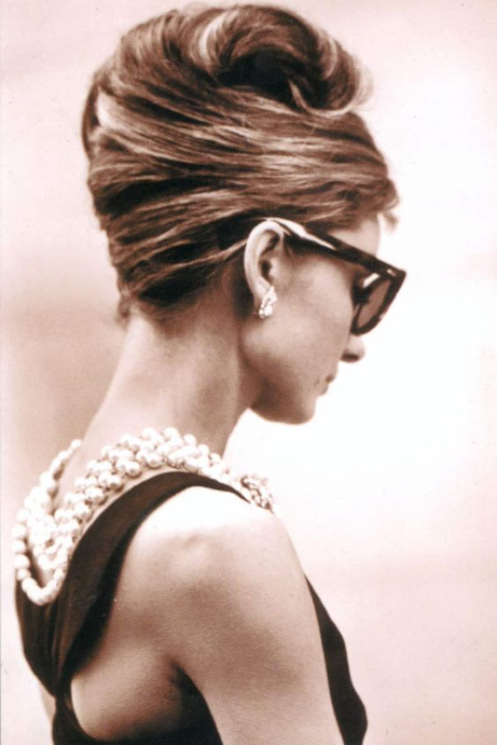 1961 Givenchy Design "breakfast at Tiffanys" Classic Sheath Dress ...