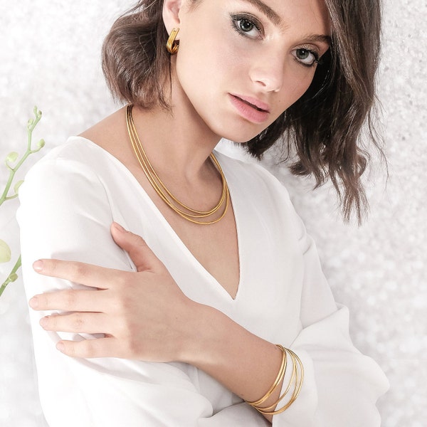 Modern Jewelry - Etsy