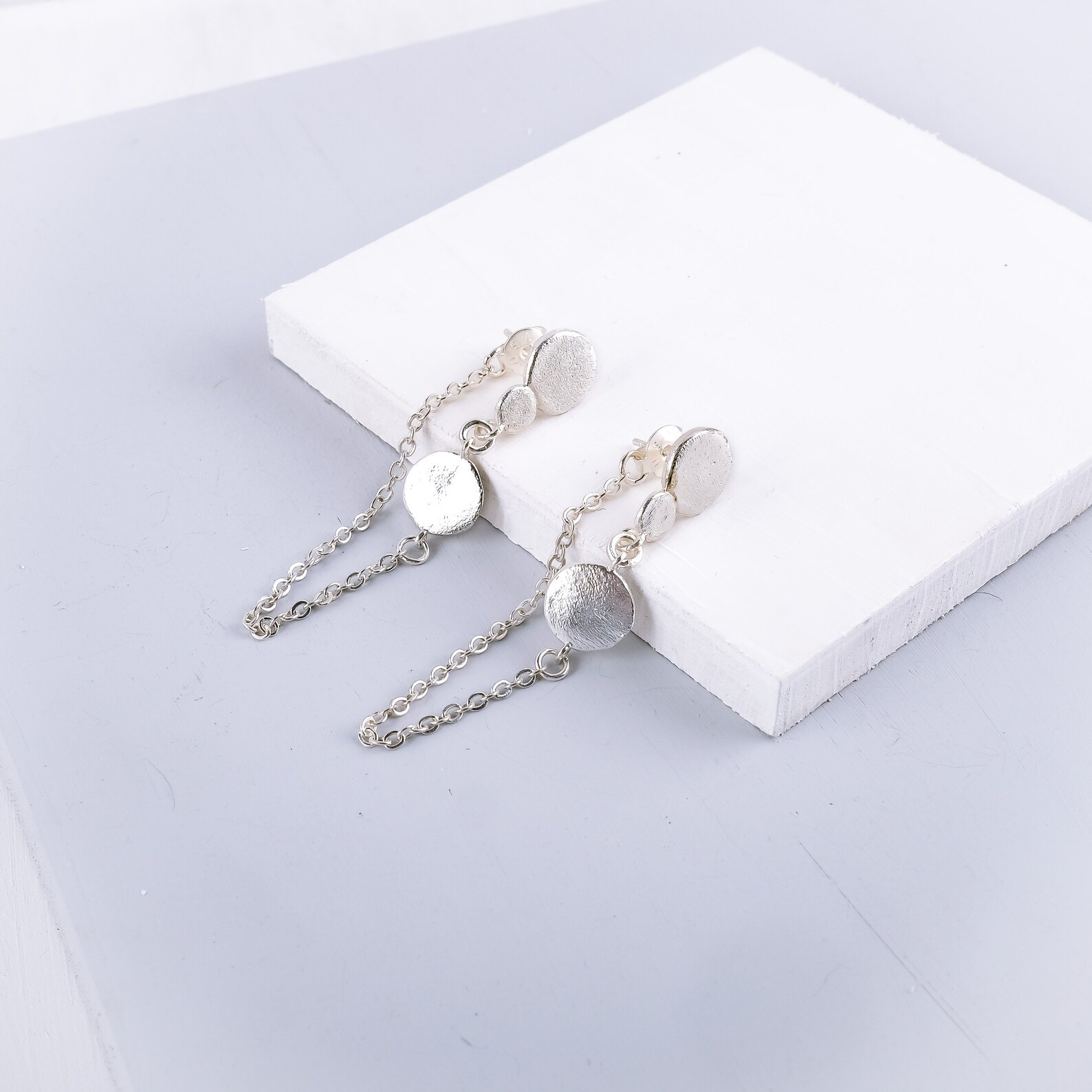 Unique Gold Earrings Unique Gold Stud Earrings Gold - Etsy