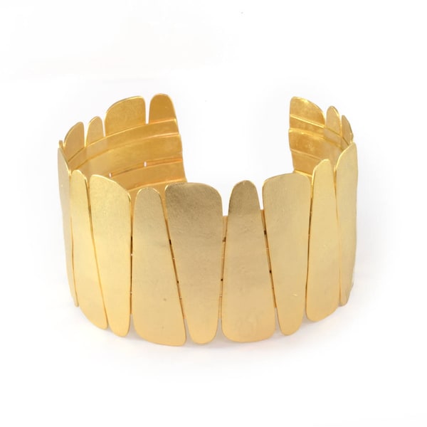 Modern Bracelet - Etsy