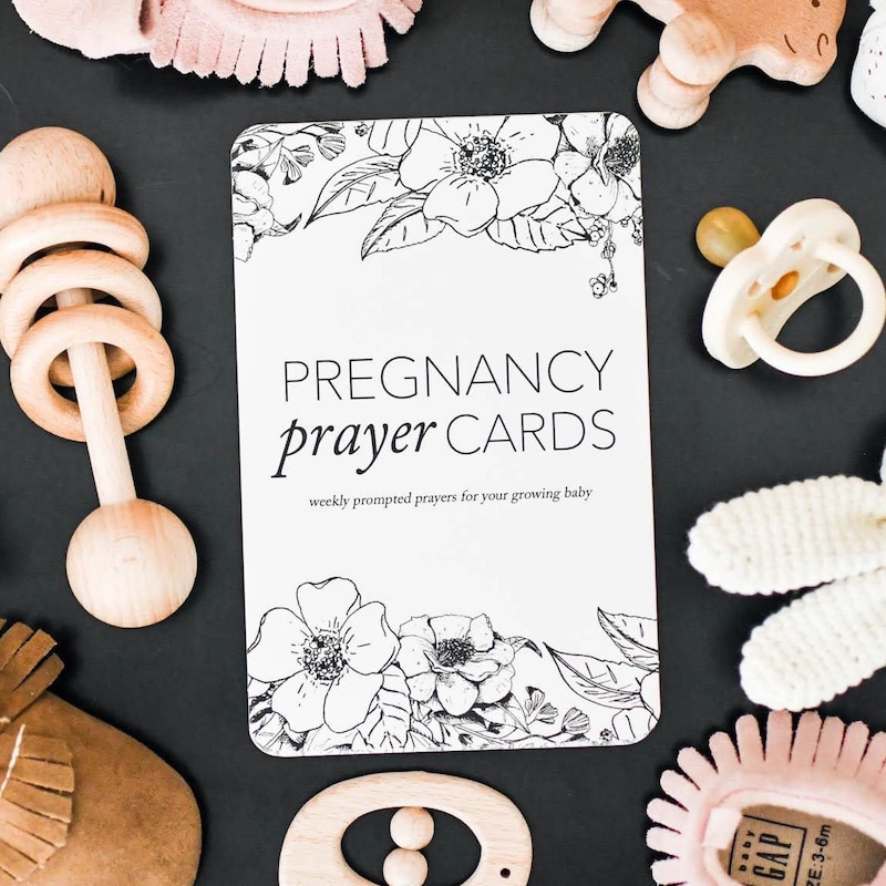 Pregnancy Gift - 60+ Gift Ideas for 2025