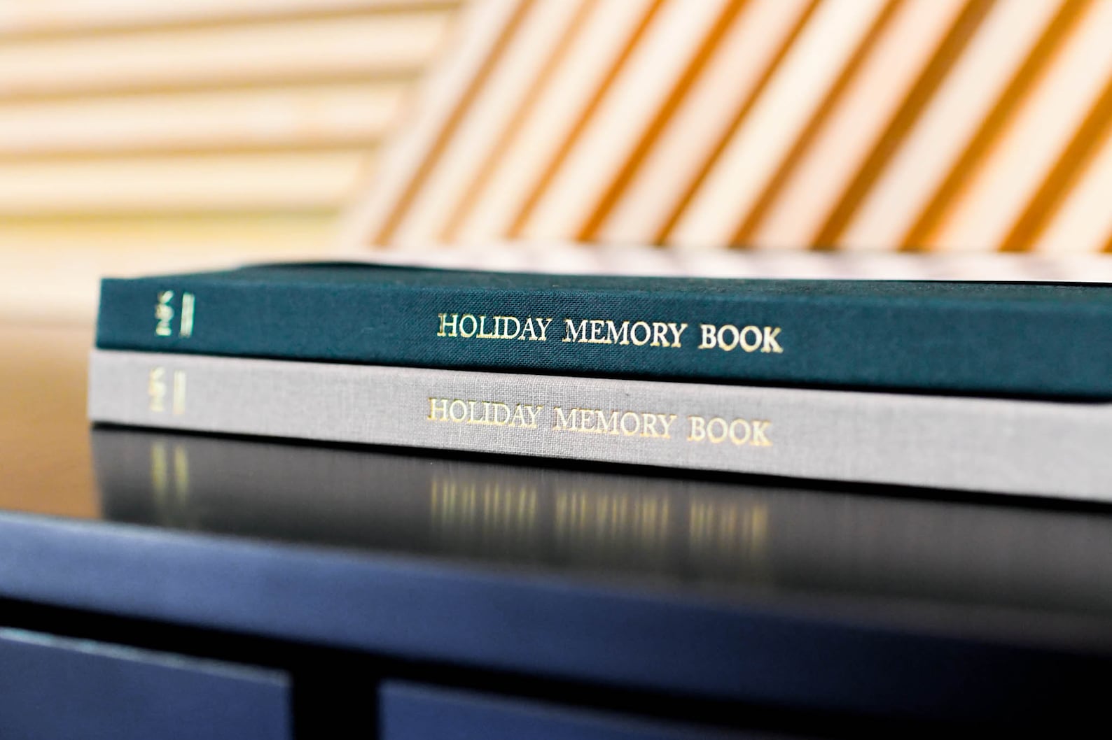 Holiday Memory Book: Christmas Scrapbook Album and Family | Etsy