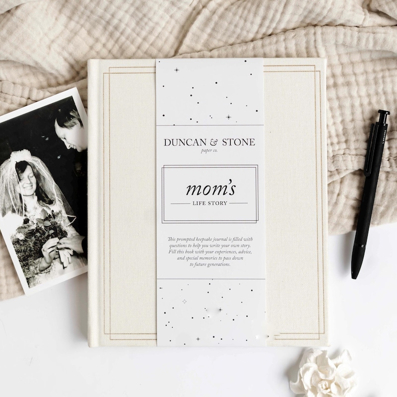 Memory Books Daily - Etsy