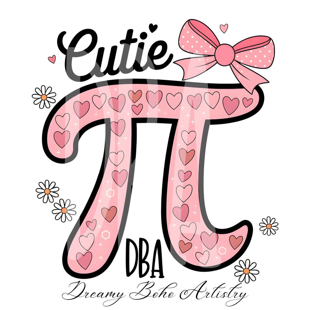 Cutie Pie Teacher Png, Symbol Math Png, Math Teacher Gift Png, Be ...
